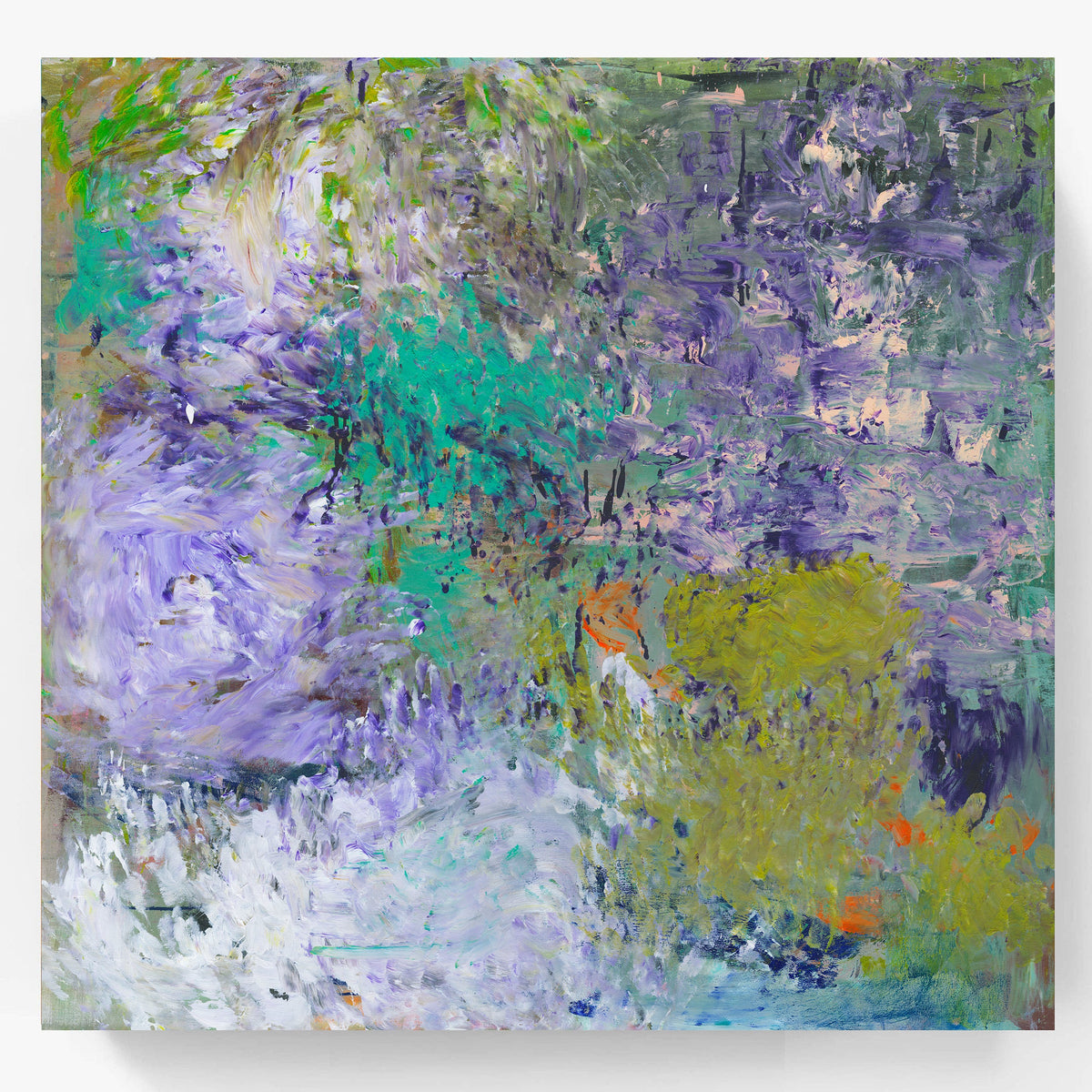 Colleen Ross Fine Art Gallery - Original Paintings & Prints